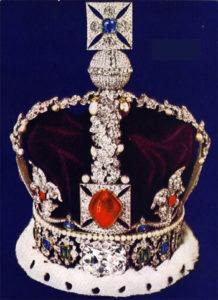 Succession: The Australian Crowns and the Rules of Succession ...