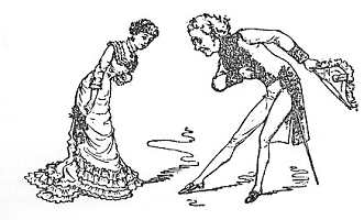 Courtesy and curtseys - Australians for Constitutional Monarchy
