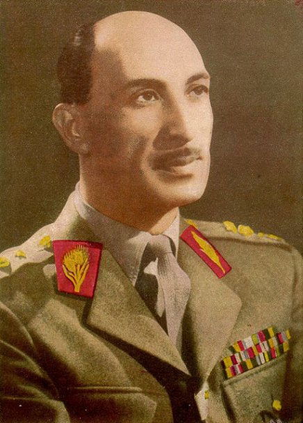 The Afghan war - Australians for Constitutional Monarchy