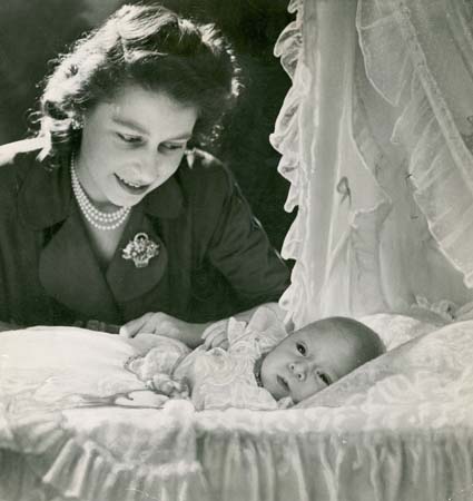 The life and times of Prince Charles: a gallery of 60 photographs ...