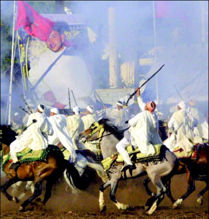 King of Morocco announces referendum - Australians for Constitutional ...