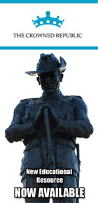 Corowa Conference 2001 - Australians for Constitutional Monarchy