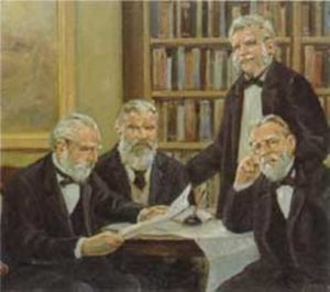 Federalism: an important interview - Australians for Constitutional ...