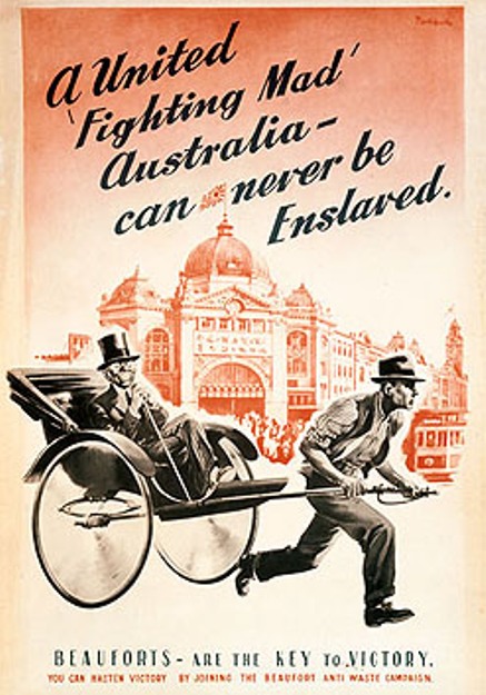 Battle For Australia Day - Australians for Constitutional Monarchy