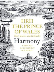 Harmony by Prince Charles - Australians for Constitutional Monarchy