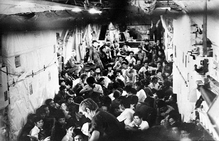 Republican movement plays the race card. – Australians for ...