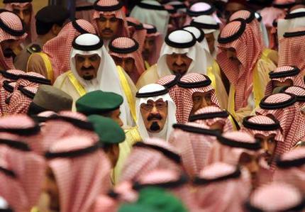 Calls for Saudi constitutional monarchy - Australians for ...