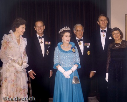 Sir Zelman Cowen [1919 - 2011] - Australians for Constitutional Monarchy