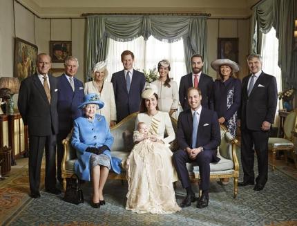 Four Generations of our Royal Family - Australians for Constitutional ...