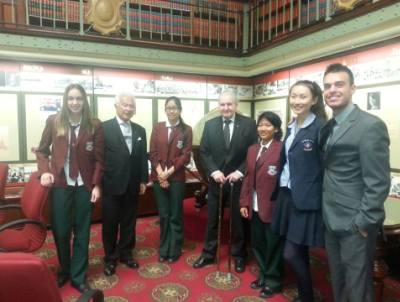 Neville Bonner Memorial Prize 2013 - Australians for Constitutional ...