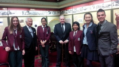 Neville Bonner Memorial Prize 2013 - Australians for Constitutional ...