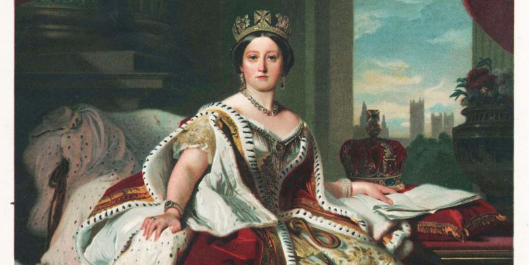 200th Birthday Dinner of Queen Victoria - Australians for ...