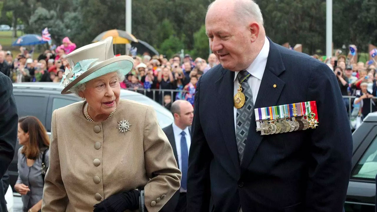 Say No Politicians’ Republic - Australians for Constitutional Monarchy Say No Politicians’ Republic - Australians for Constitutional Monarchy