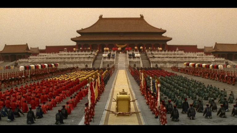 China: Constitutional Monarchy inspired by Australian experience ...