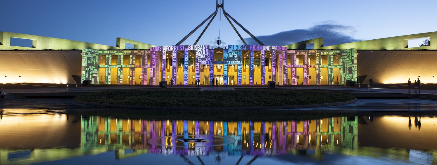 ‘Neither in Haste nor by Stealth’ - Australians for Constitutional Monarchy