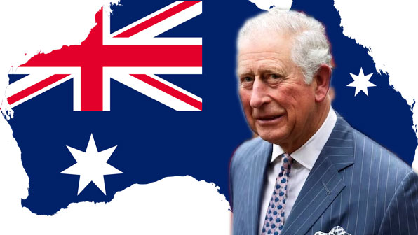 Crowned Republic Prevails - Australians for Constitutional Monarchy